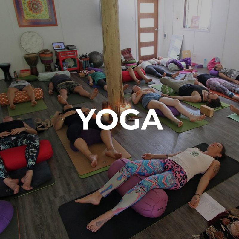 EVENTS - AJNA TEMPLE