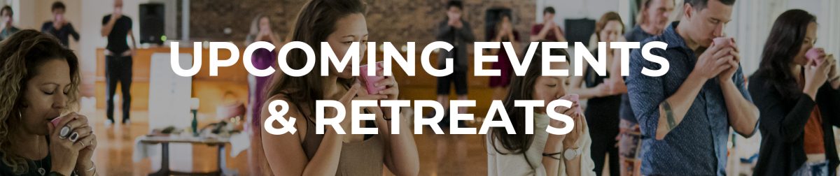 EVENTS - AJNA TEMPLE